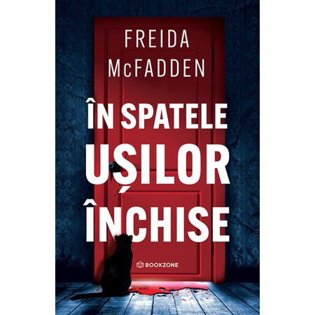 In spatele usilor inchise - eMAG.ro