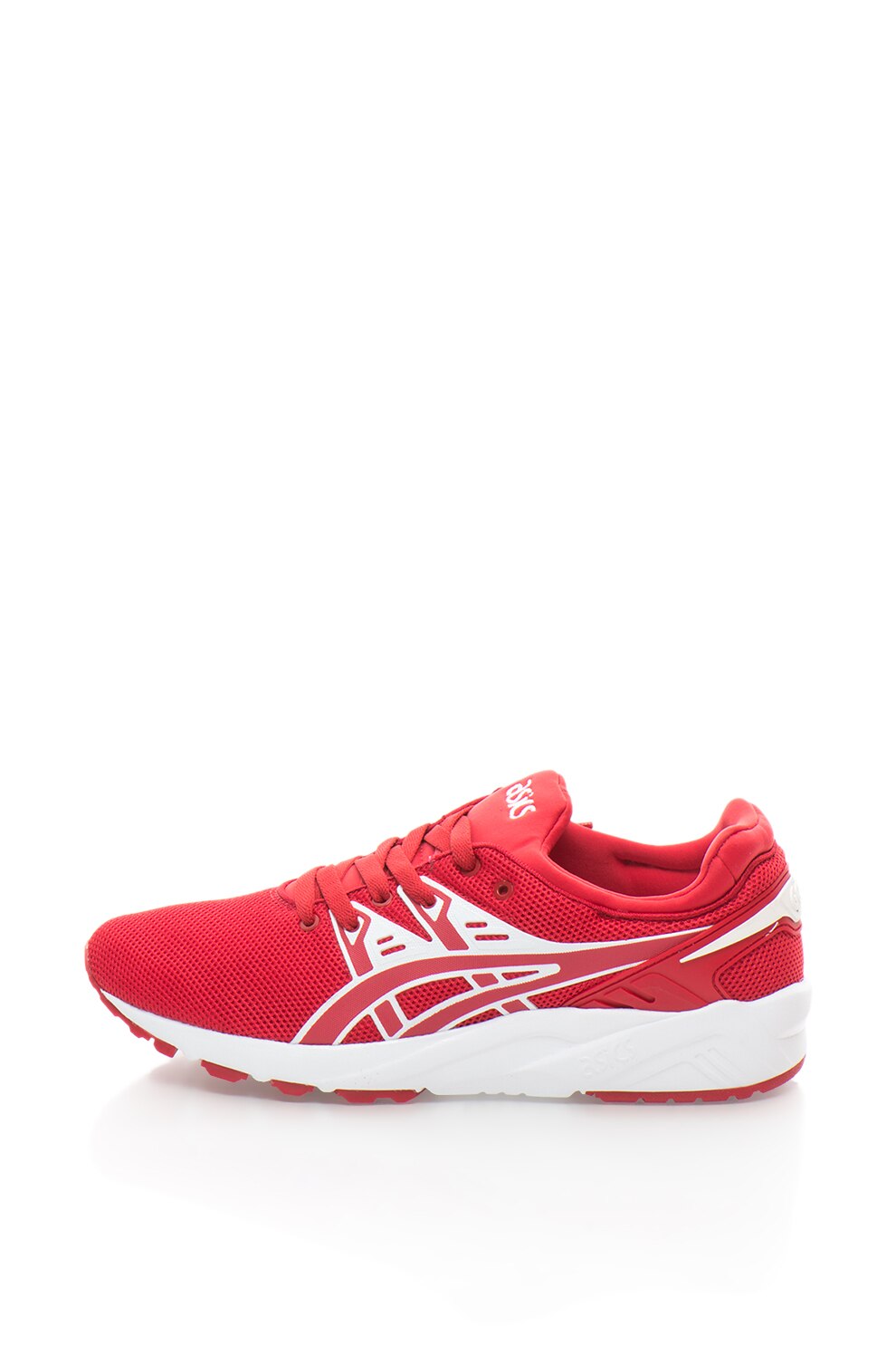 Asics, Pantofi din plasa cu design slip-on, pentru alergare GEL KAYANO ...