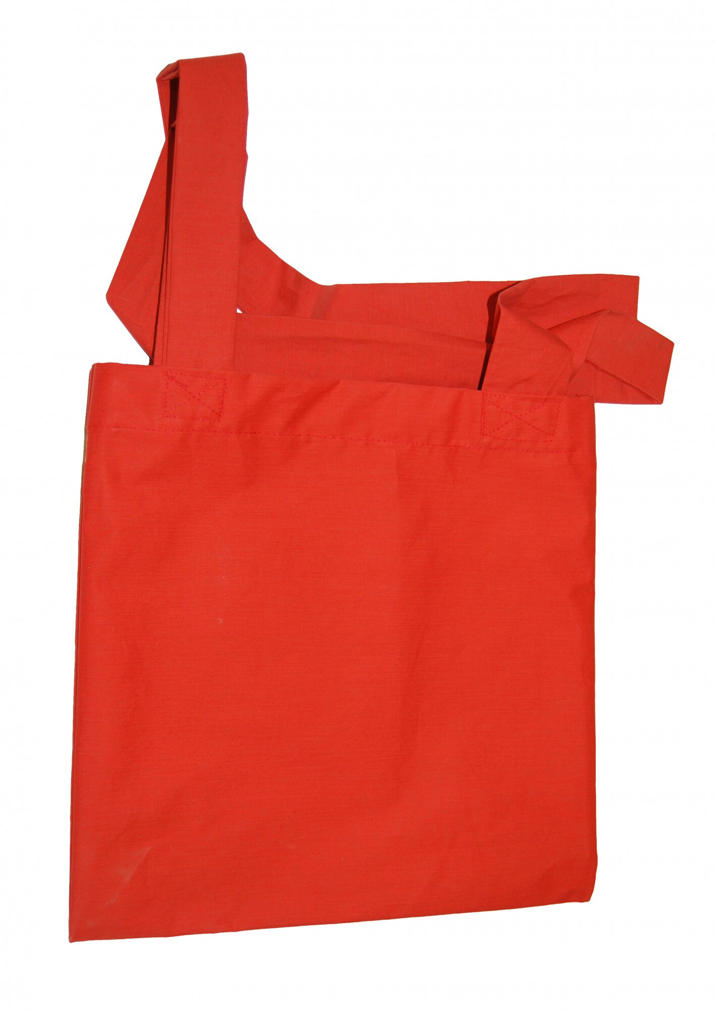 Sacosa rosie handmade - eMAG.ro