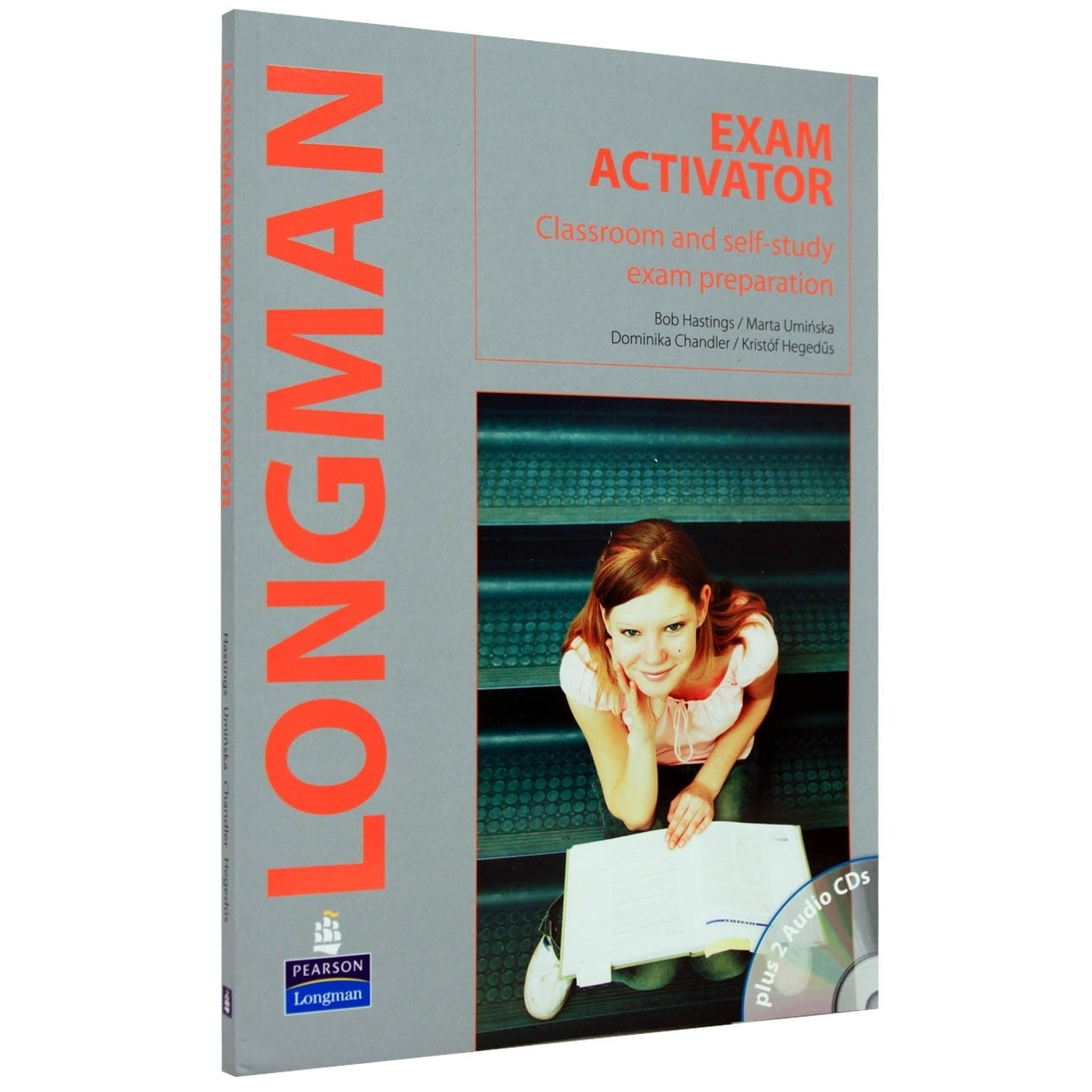 Exam Activator - Classroom and self-study exam preparation (with 2 ...