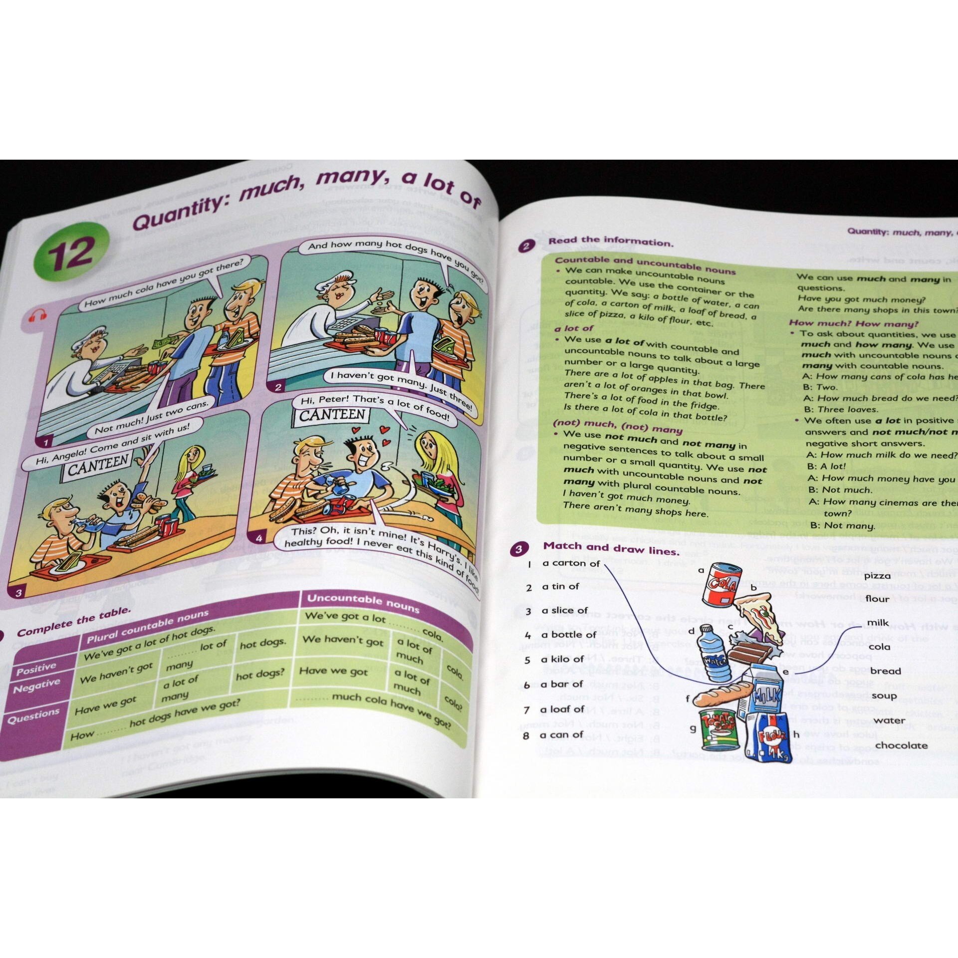New Grammar Time 3 - with MultiRom - eMAG.ro
