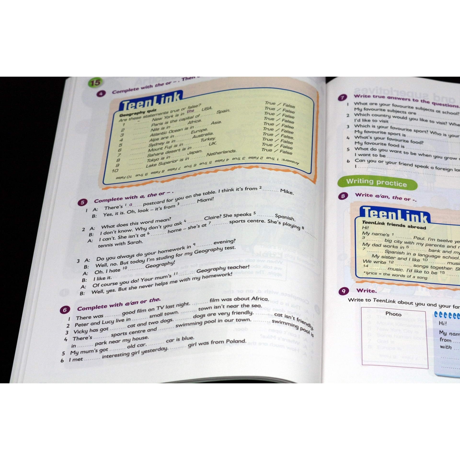 New Grammar Time 3 - with MultiRom - eMAG.ro