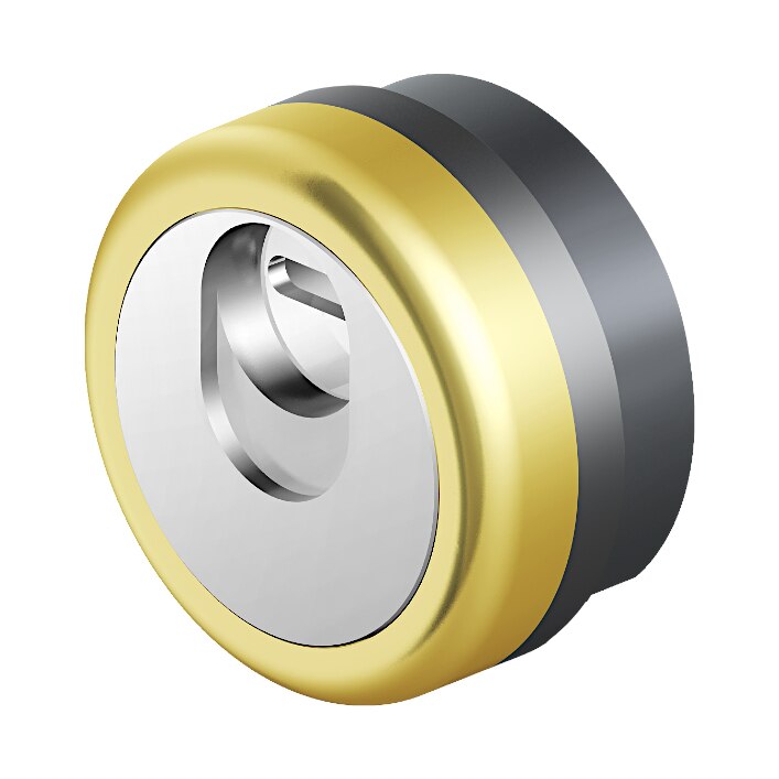 Protectie Magnetica Anti-Efractie pentru Usi Blindate – DISEC MR500 ...