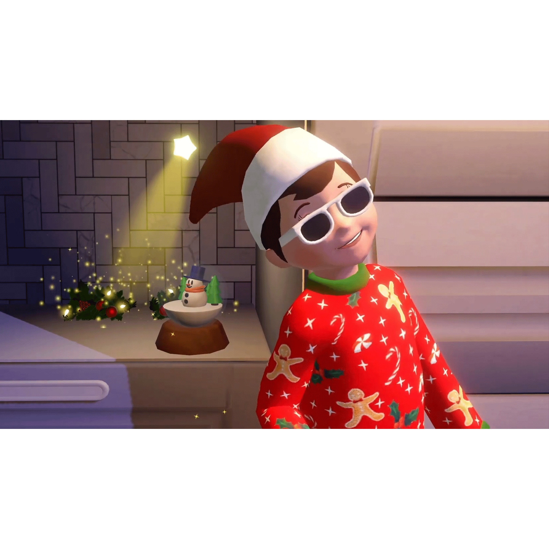 Elf On The Shelf Christmas Heroes Nintendo Switch Játékszoftver - eMAG.hu