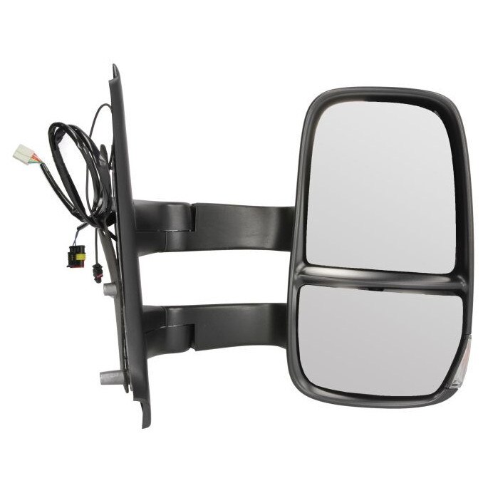 Oglinda Completa Dreapta IVECO DAILY din 1999-2019, auto, Reglaj ...