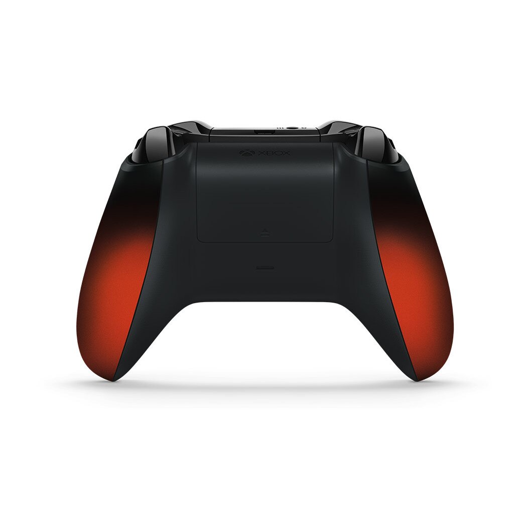 Microsoft Xbox One (Volcano Shadow Special Edition) vörös vezeték ...