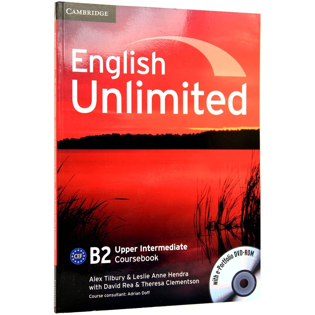 Upper Intermediate B2