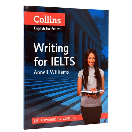 Collins. Writing for IELTS - eMAG.ro