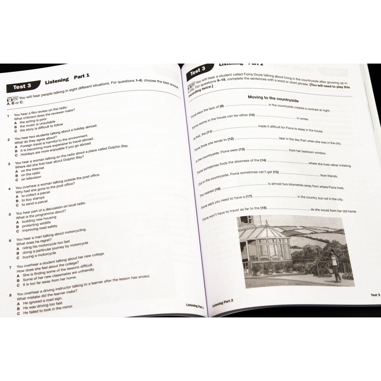 First (FCE) Certificate Trainer 2015. Six Practice Tests with Answers ...