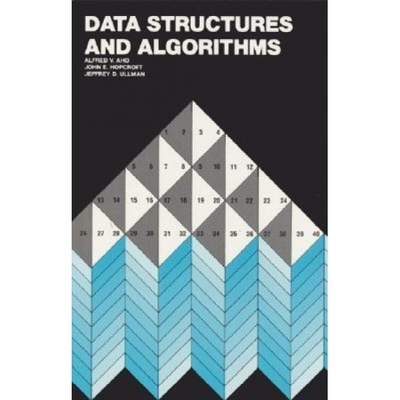 Data Structures and Algorithms, Alfred V. Aho (Author) - eMAG.ro