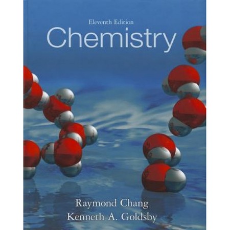 Chemistry, Raymond Chang (Author) - eMAG.ro