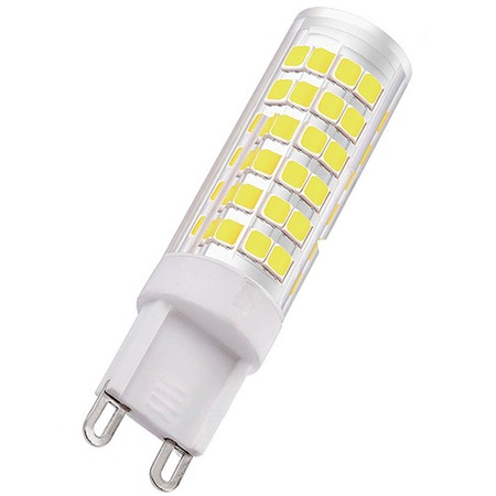 Bec LED G9 7W 6000K - eMAG.ro