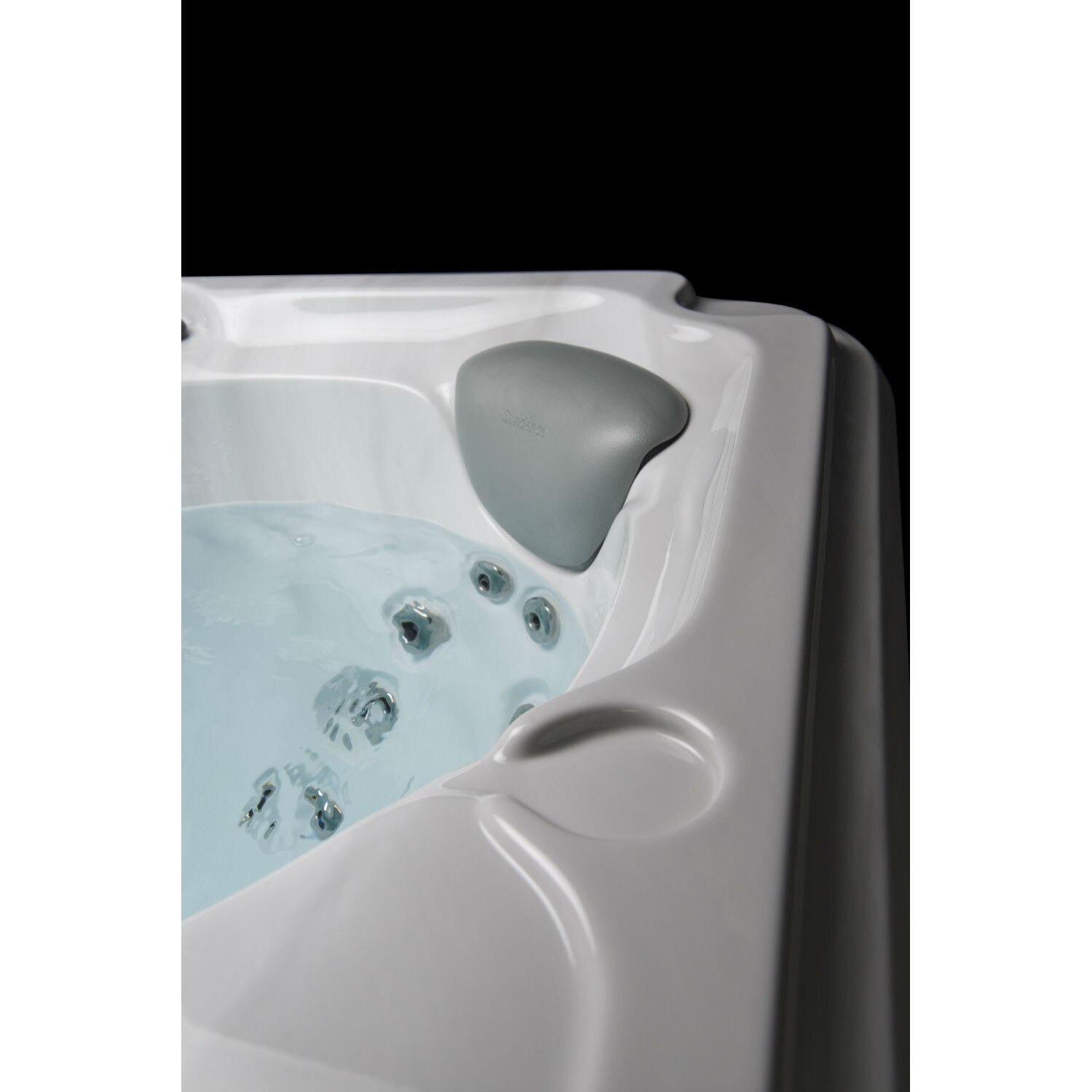 Jacuzzi de exterior Sundance Spas model Peyton seria 680 - eMAG.ro