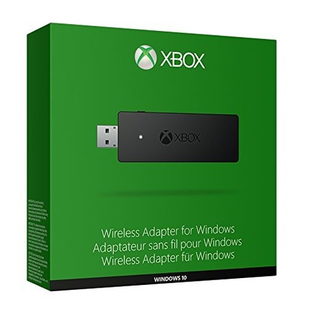 Microsoft Xbox One Wireless adapter for Windows 10 - eMAG.ro