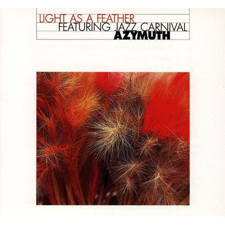 Azymuth - Леки като перце (1CD) - eMAG.bg
