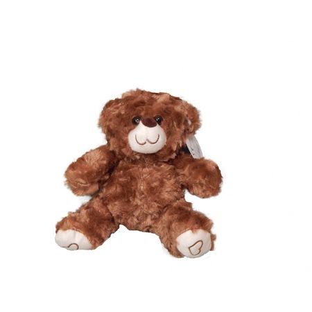 Plüss Maci - Bubu - eMAG.hu