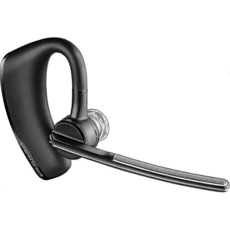 Casti Wireless Plantronics Voyager Legend, anulare zgomot, negru - eMAG.ro