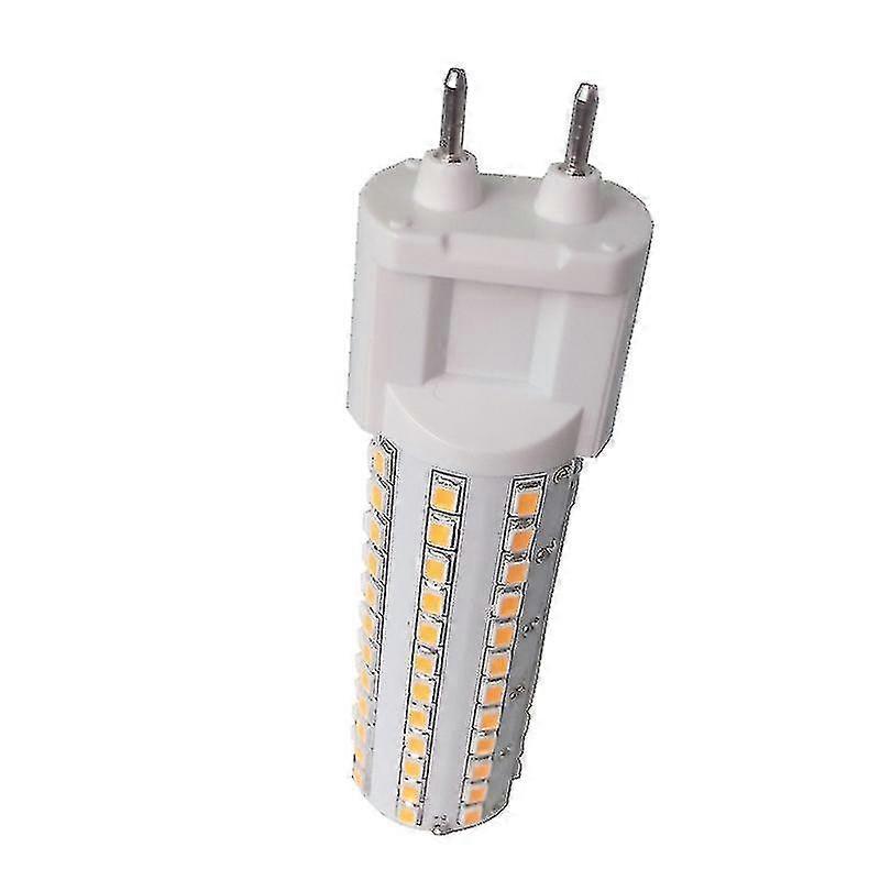 Bec LED G12 10-12W, alb cald 3000K, 1100 lumeni, durata de viata >50000 ...