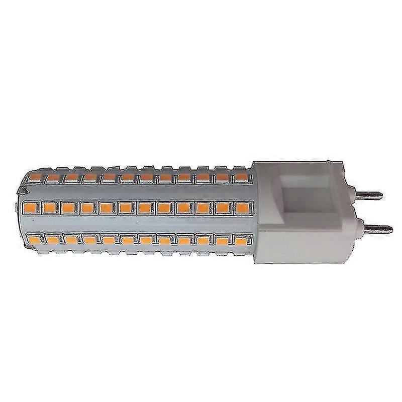 Bec LED G12 10-12W, alb cald 3000K, 1100 lumeni, durata de viata >50000 ...