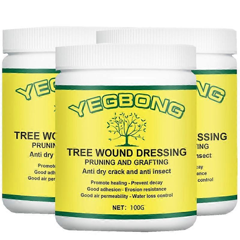 Pasta pentru rani de arbori, 108g, protectie impotriva intemperiilor ...