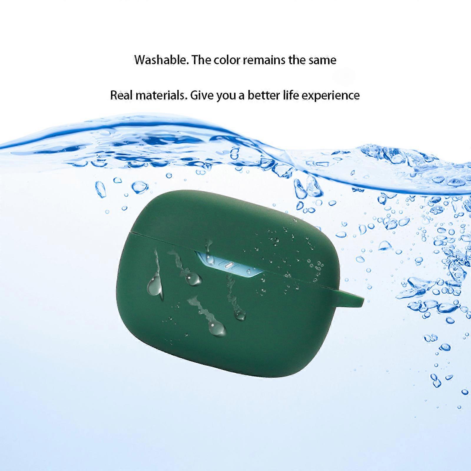 Védőtok JBL Wave Beam fülhallgatóhoz, szilikon, magas rugalmasságú ...