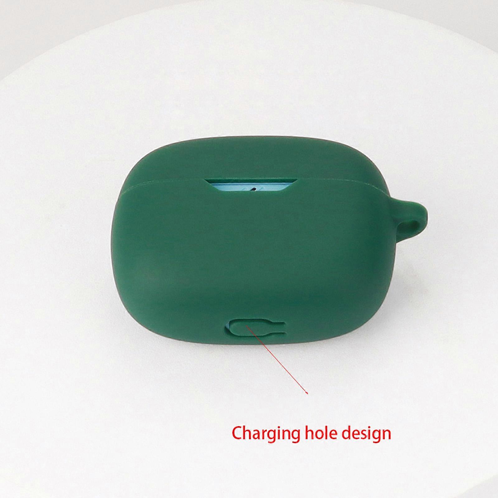 Védőtok JBL Wave Beam fülhallgatóhoz, szilikon, magas rugalmasságú ...