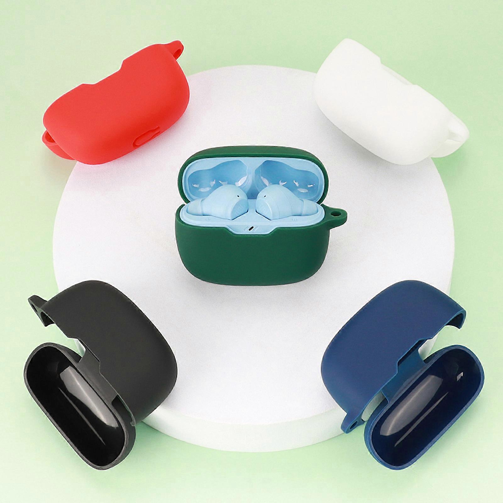 Védőtok JBL Wave Beam fülhallgatóhoz, szilikon, magas rugalmasságú ...