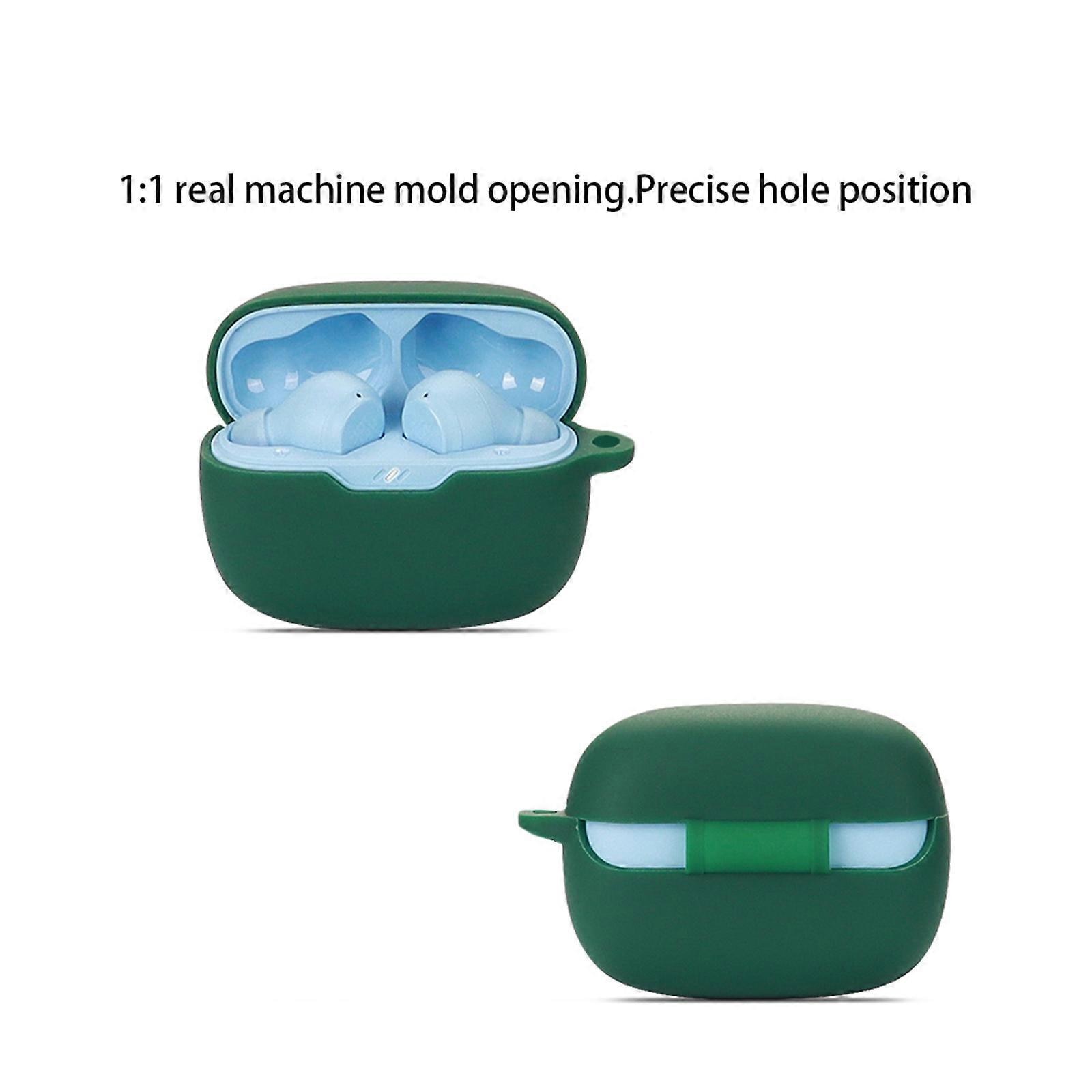 Védőtok JBL Wave Beam fülhallgatóhoz, szilikon, magas rugalmasságú ...