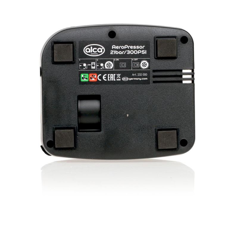 Compresor "Turbo" 12V Alca - eMAG.ro