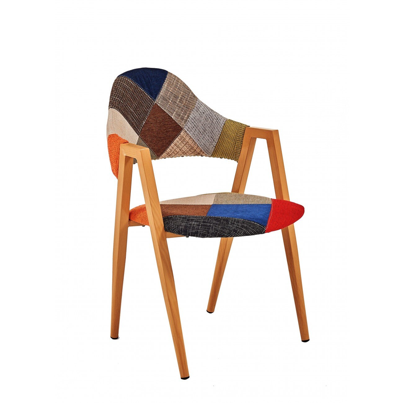 Scaun Living Us Multicolor - eMAG.ro