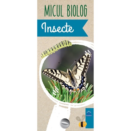 Insecte - Jetoane - Anita Van Saan - eMAG.ro