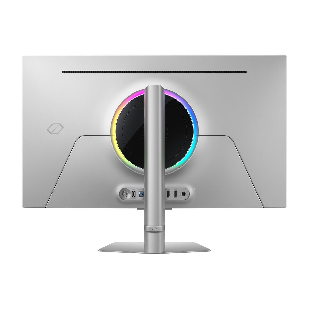 Monitor Gaming Samsung Odyssey OLED G8 32", 4K UHD, 240 Hz, 0, 03 ms ...