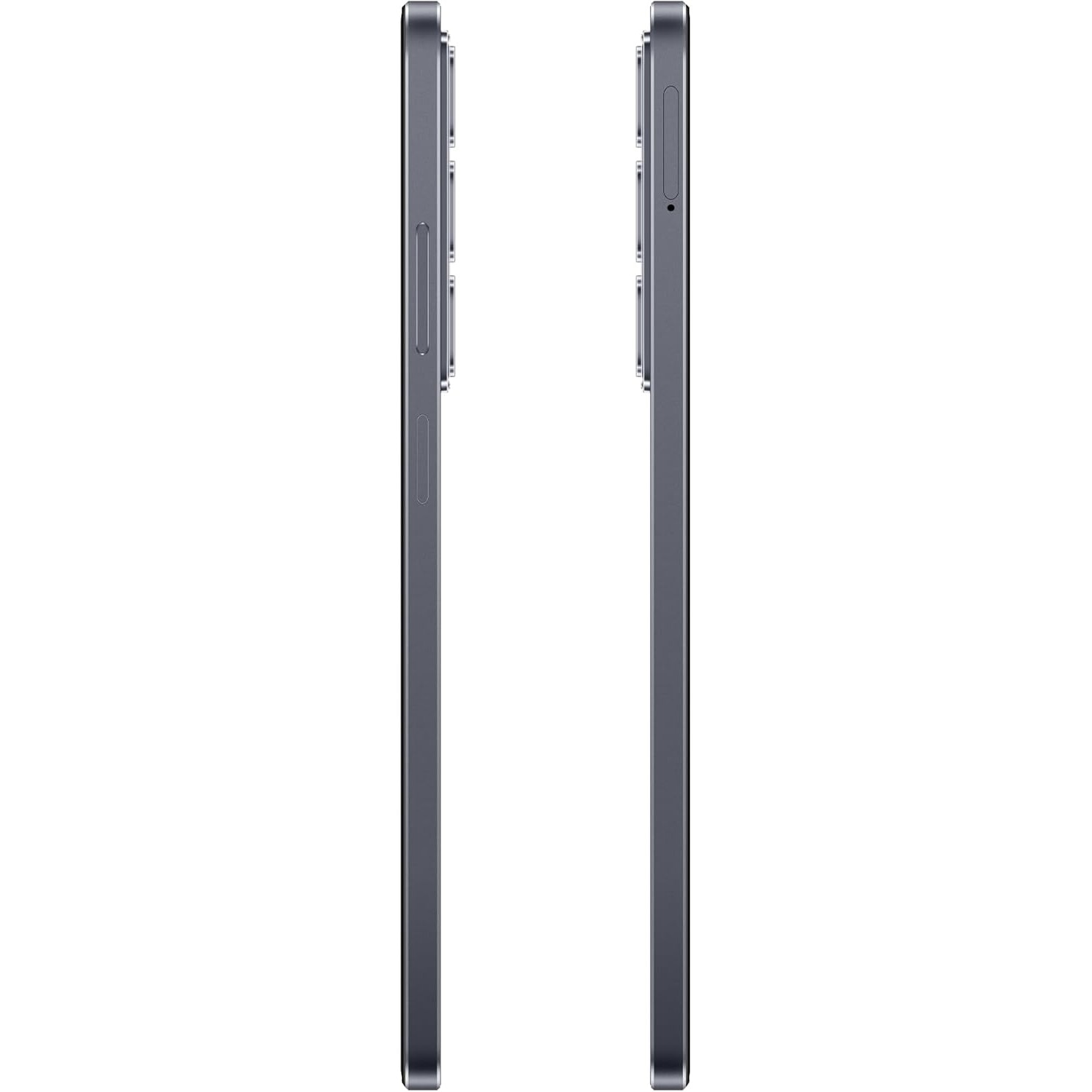 Telefon mobil Realme 14X 6GB RAM, 128GB, 5G, dual SIM negru - eMAG.ro