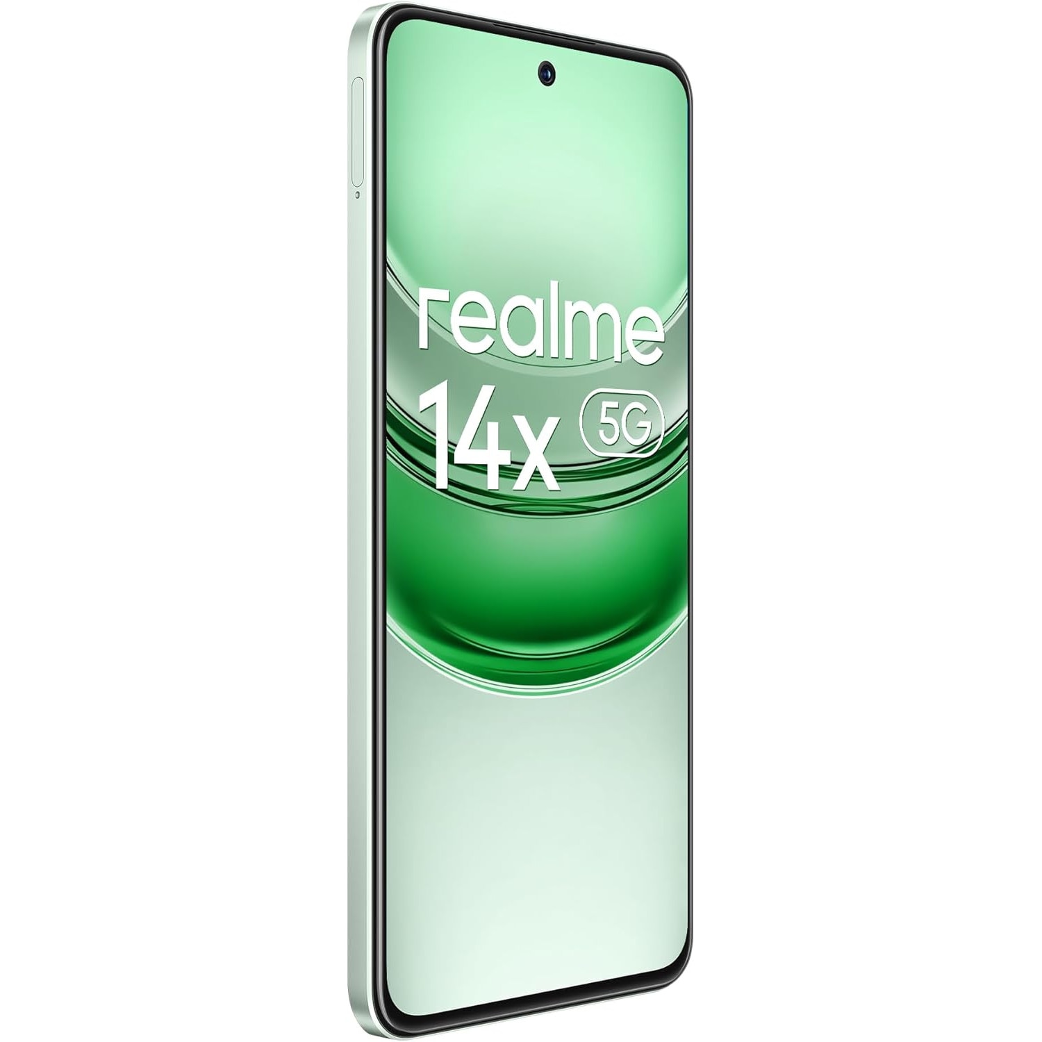 Telefon mobil Realme 14X, 8GB RAM, 256GB, 5G, Dual SIM - eMAG.ro
