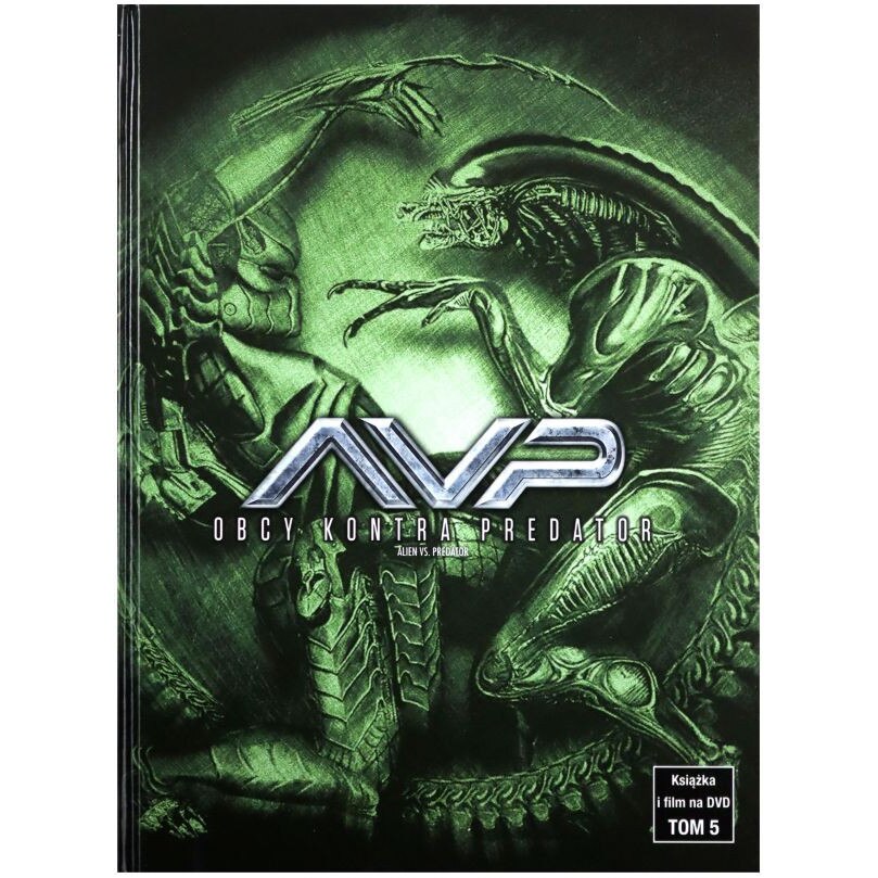 AVP: Alien vs. Predator [DVD] - eMAG.ro