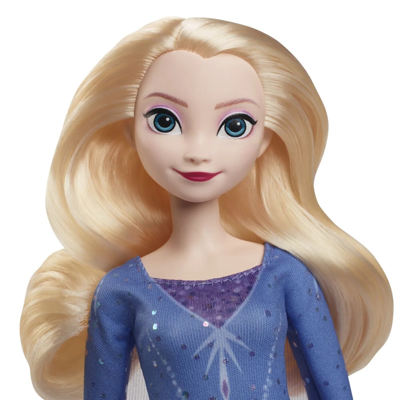Papusa Disney Frozen, Patinatoare Elsa - eMAG.ro
