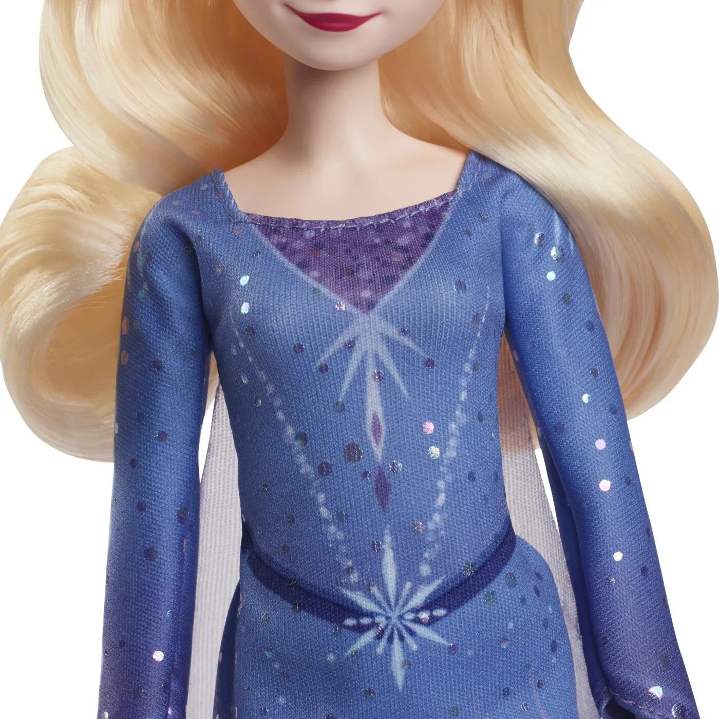 Papusa Disney Frozen, Patinatoare Elsa - eMAG.ro