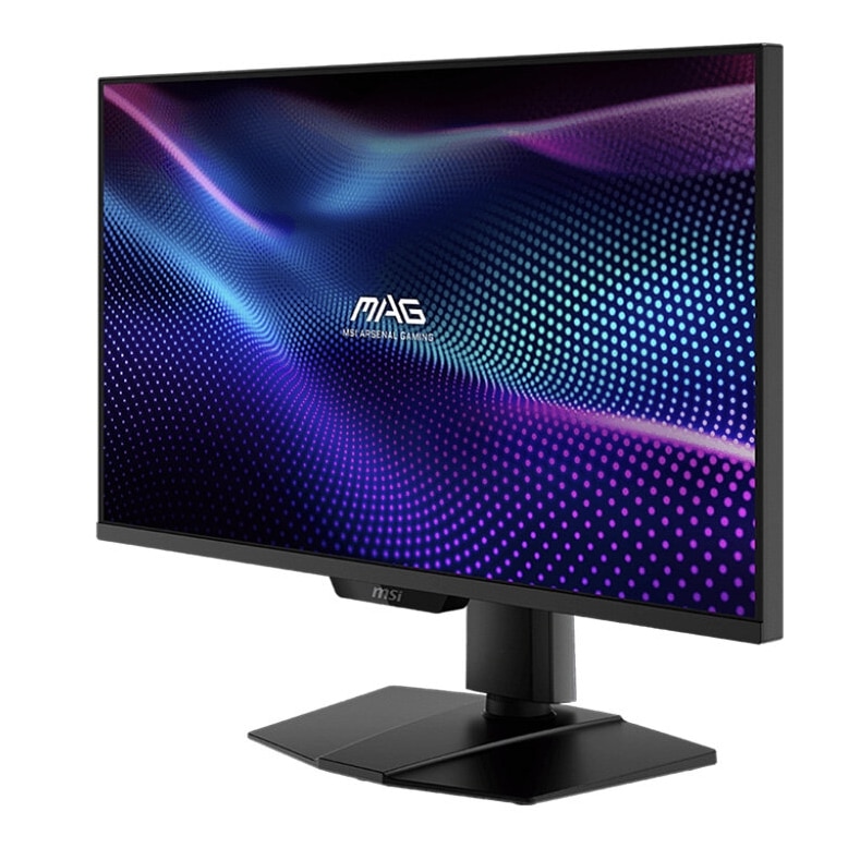 Monitor Gaming Rapid VA Mini-LED MSI 27" MAG 274QPF X30MV, WQHD 2560 x ...