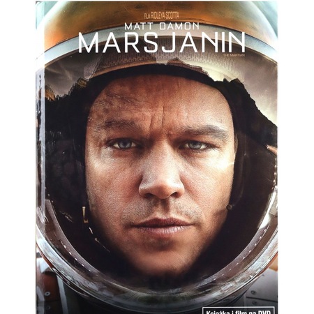 Martianul [DVD] - eMAG.ro