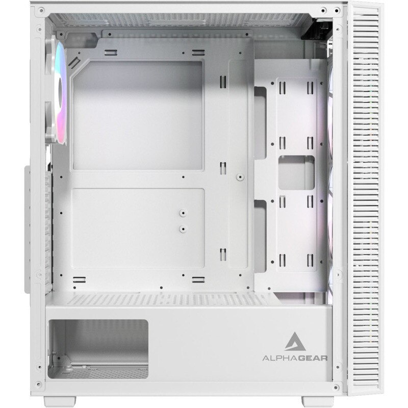 PC Gaming BALAUR Epic Super Alb, Intel i5-12400F 2.5GHz, 32GB DDR5, 1TB ...