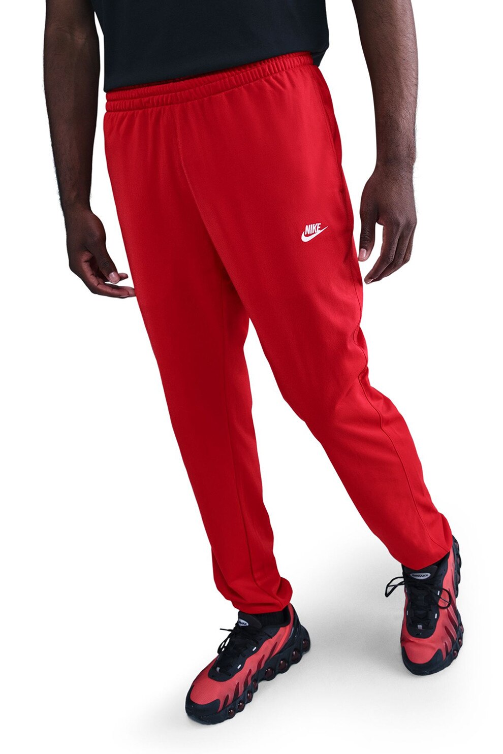 Nike, Trening cu terminatii elastice Club - eMAG.ro