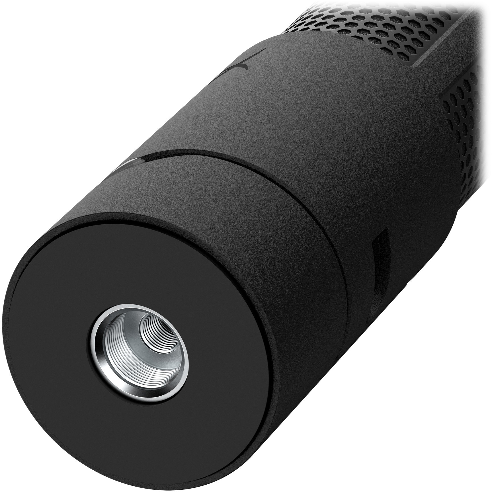 Microfon HyperX SoloCast 2 pentru gaming si creatori de continut ...