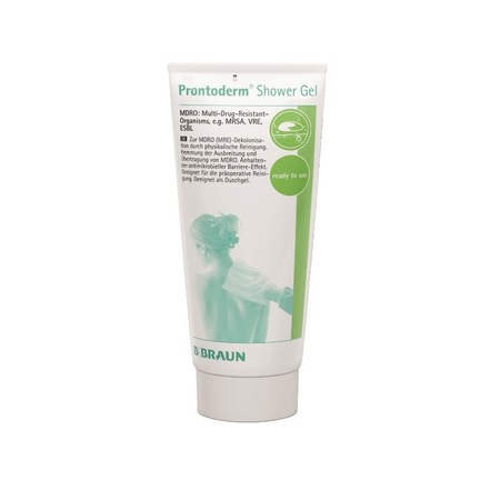 Dezinfectant PRONTODERM 100 ml - eMAG.ro