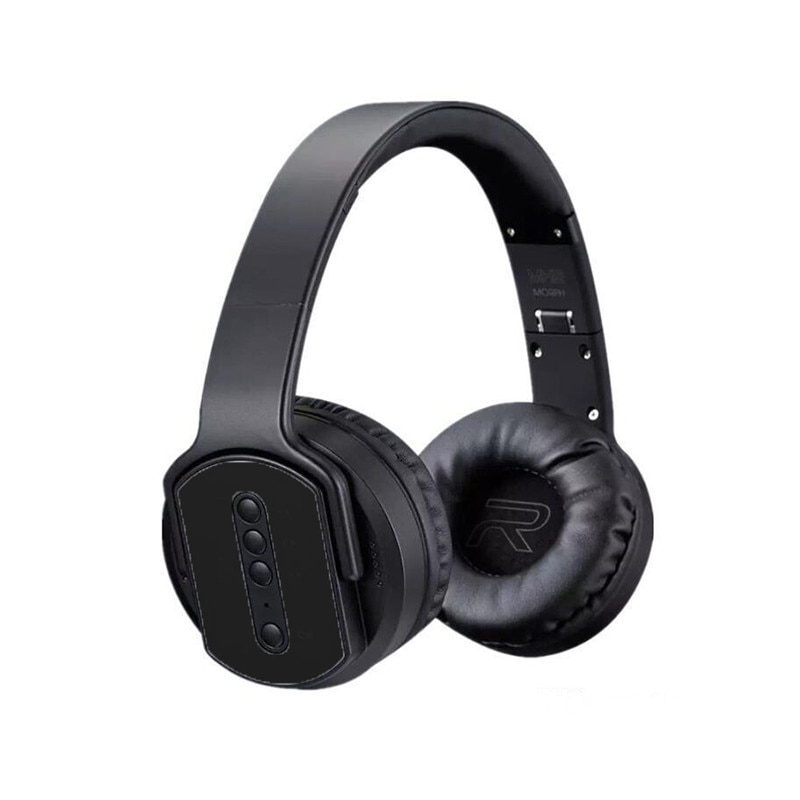 Casti Bluetooth SODO MH2 2 in 1 ajustabile cu functie de boxa portabila ...