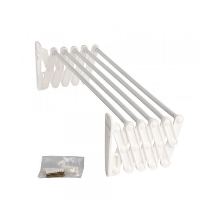 Uscator rufe retractabil 65 cm - eMAG.ro