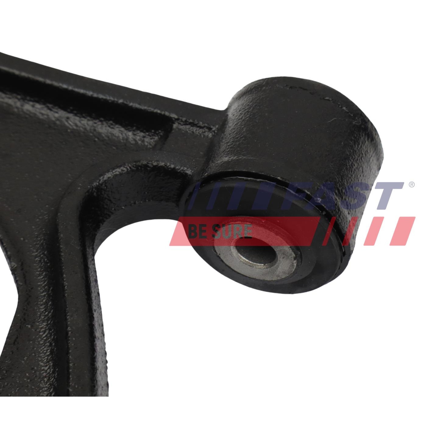 Brat control FAST pentru VW Caddy III, stanga, 2003+, cu rulment, fonta ...