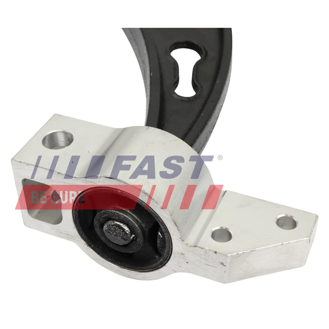 Brat control FAST pentru VW Caddy III, stanga, 2003+, cu rulment, fonta ...
