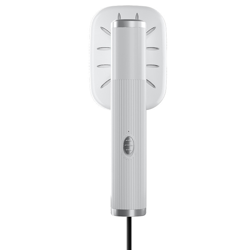 Fier de imbracat cu abur portabil – indeparteaza ridurile instant, 2 ...
