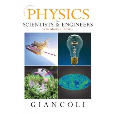 Physics for Scientists & Engineers with Modern Physics, Douglas C. Giancoli (Author) - eMAG.ro