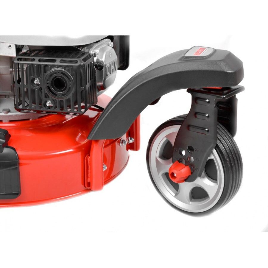 Hecht 5483 SW 5IN1 Benzinmotoros önjáró Fűnyíró 135ccm, 5 Le - eMAG.hu